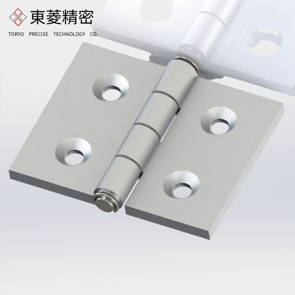 4040鋁活頁 - TORYO 東菱精密