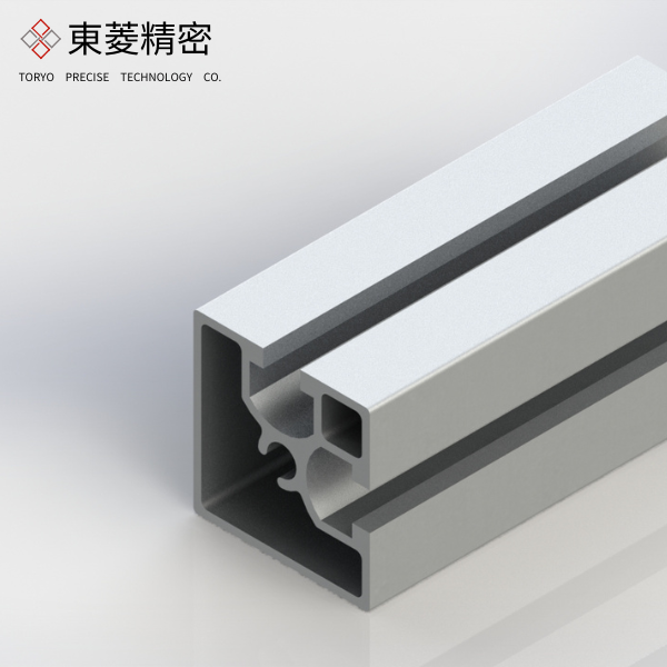 4040C 鋁擠型 - TORYO 東菱精密