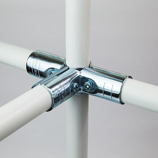 系統組合件 - TORYO 東菱精密