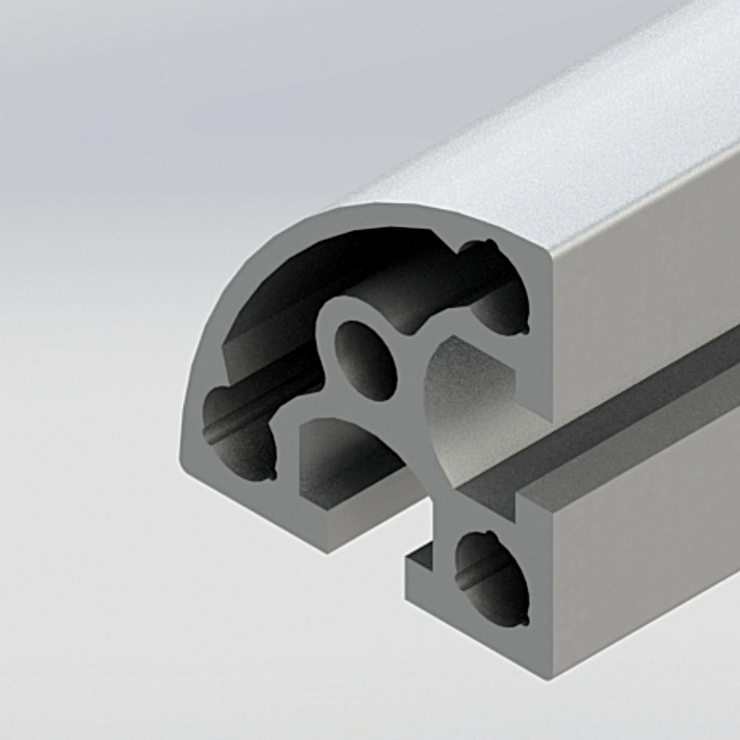 4040R 鋁擠型 - TORYO 東菱精密