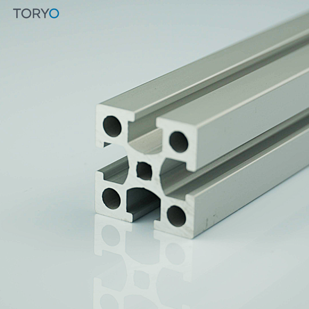 鋁擠型 40 系列 - TORYO 東菱精密