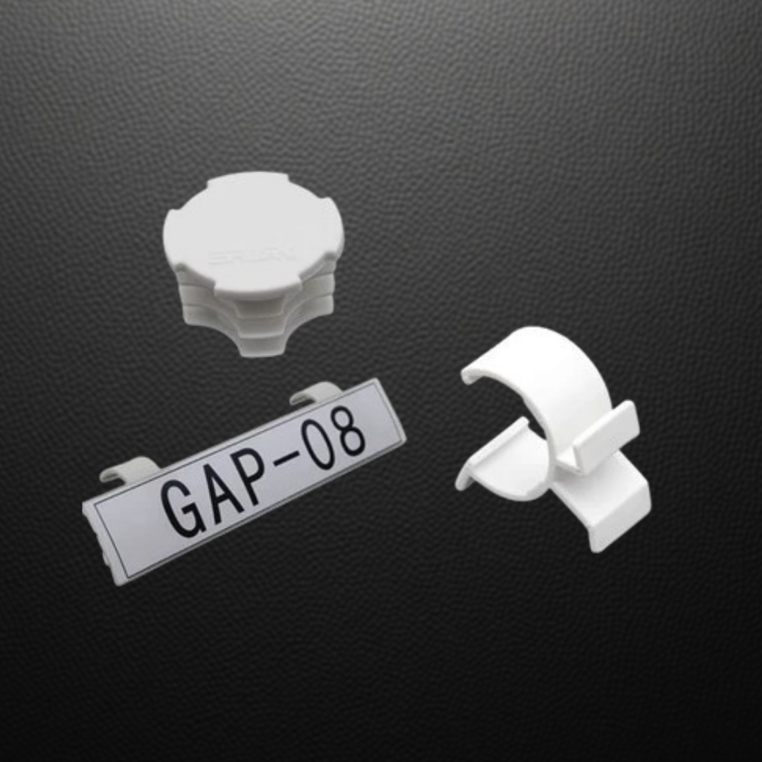 塑料配件 - TORYO 東菱精密